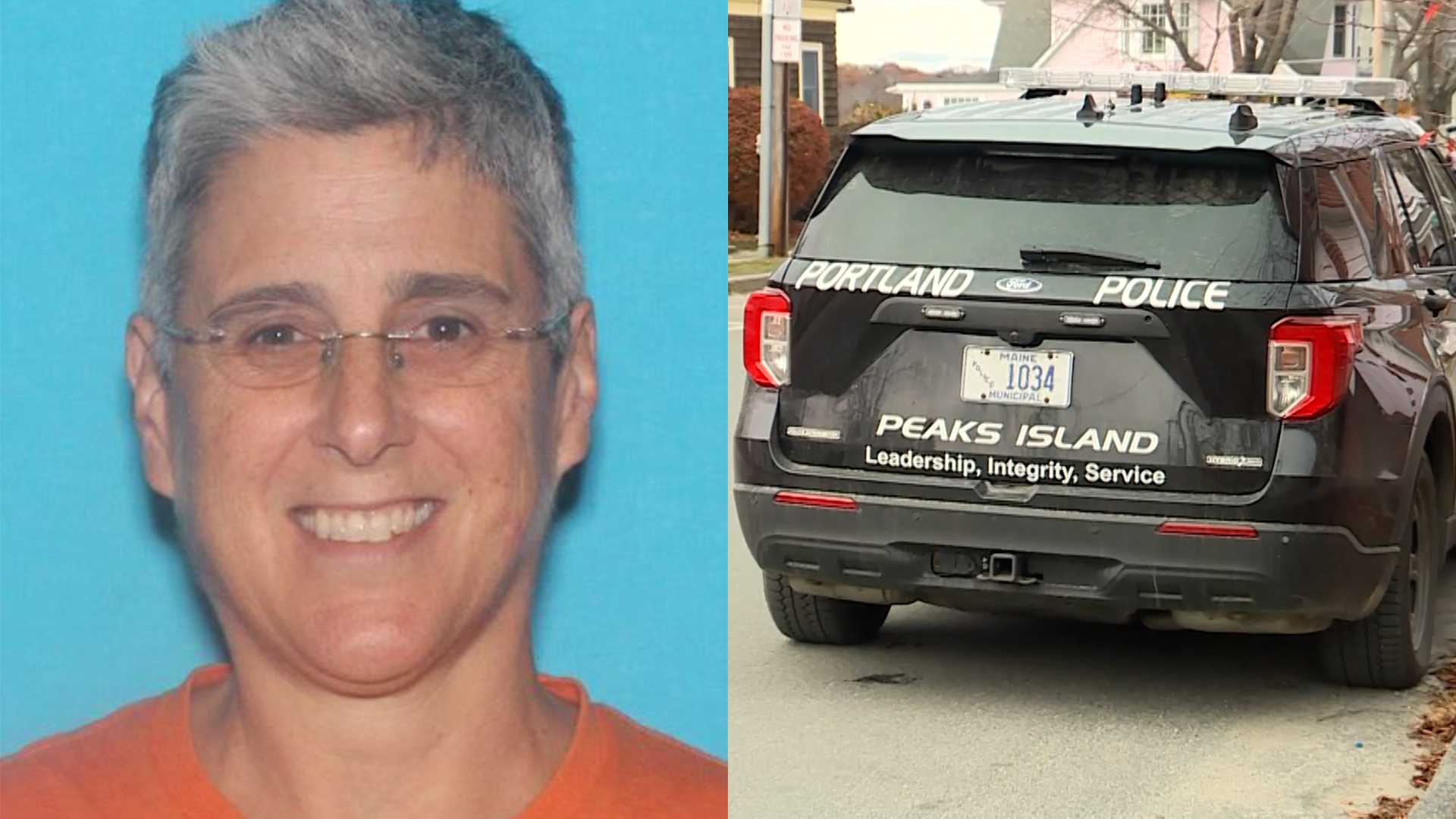 Portland police, Maine Marine Patrol continue search for missing ...
