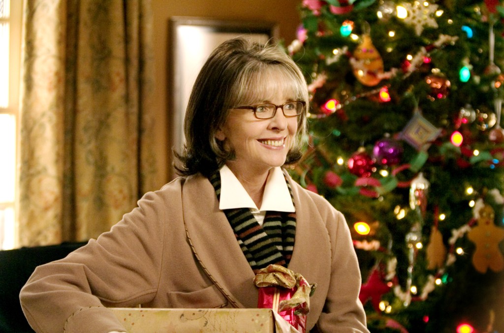 ‘The Family Stone’ sequel officially in the works after Diane Keaton’s ...
