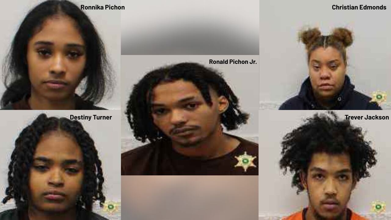 Multiple people arrested after fight involving toy guns escalates into ...