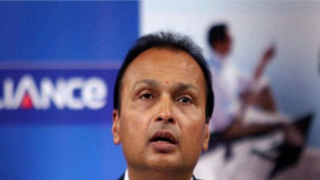 Reliance Group clarifies ED's attachment pertains to insolvent RCOM