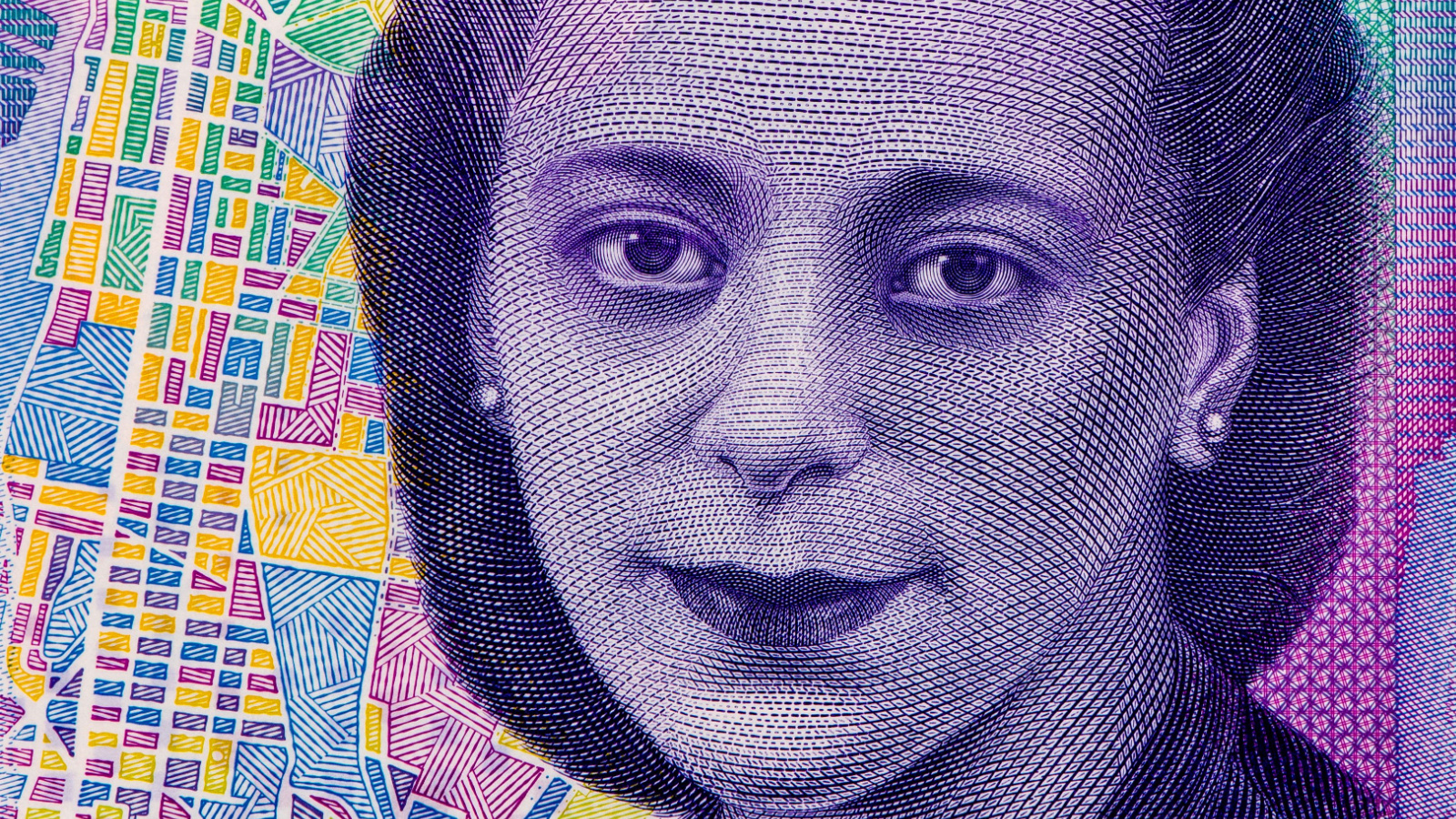 23 Canadian People Changing the World—Quietly