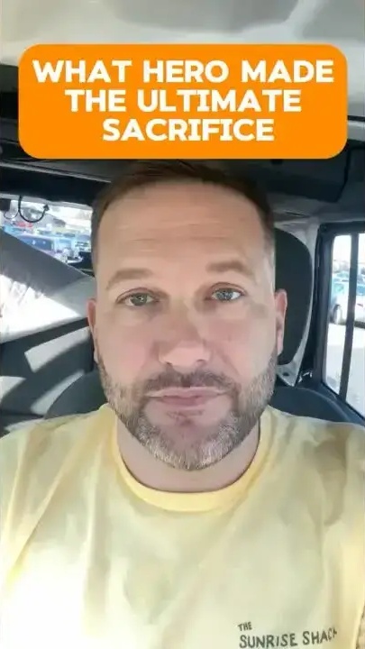 Hero sacrifices: which movie or book hit hardest?