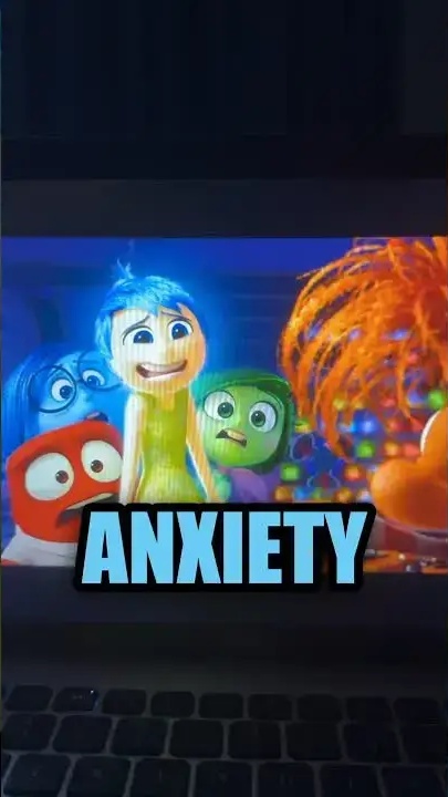 Inside Out 2 trailer recap!