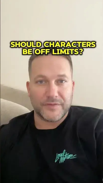 Storytelling safety: are protagonist deaths off limits?