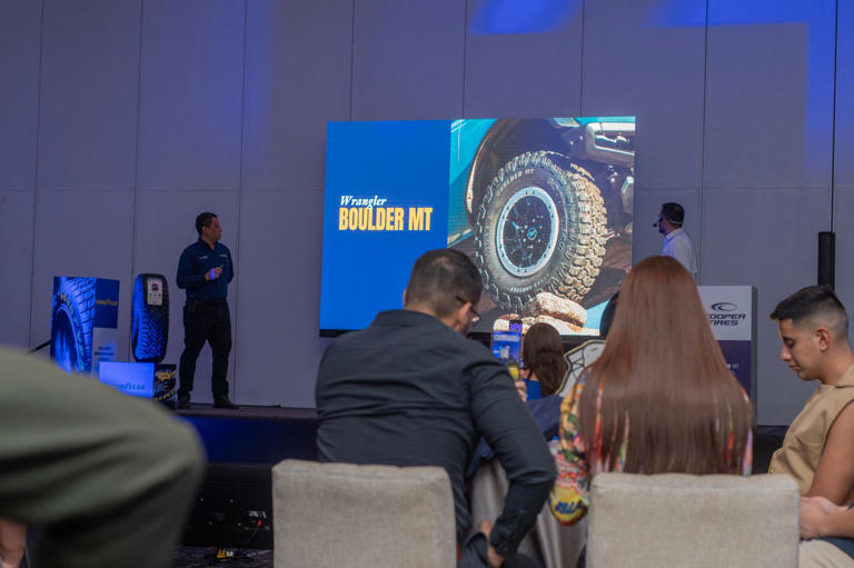 Innovación y seguridad, dos temas que marcan el mantenimiento vehicular