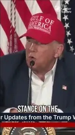 President Trump: "It’s Waste Fraud and Abuse and Everybody Wants That ...
