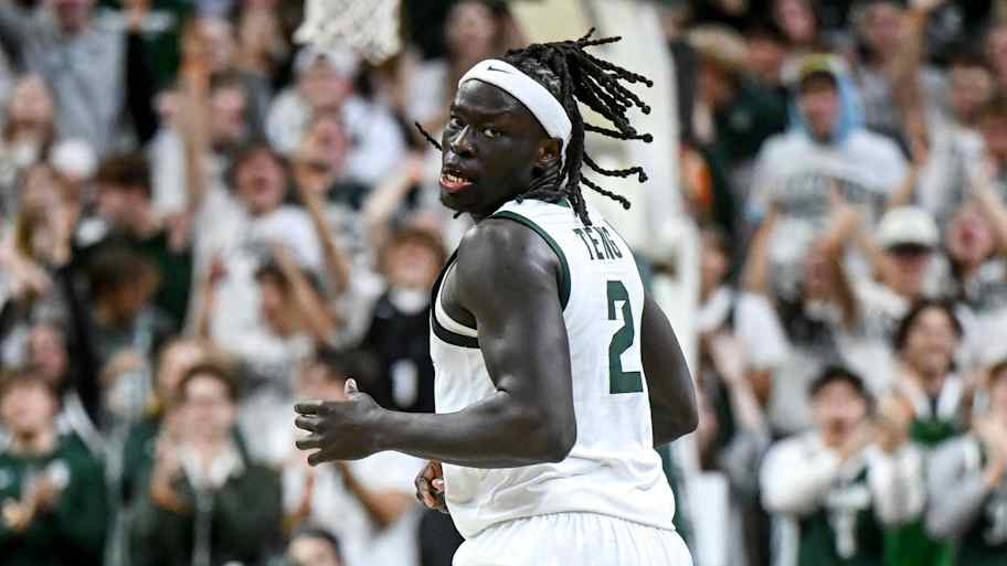 Why Kur Teng Leaving MSU Makes Zero Sense