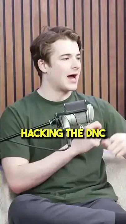 What Tulsi Gabbard is hiding from you