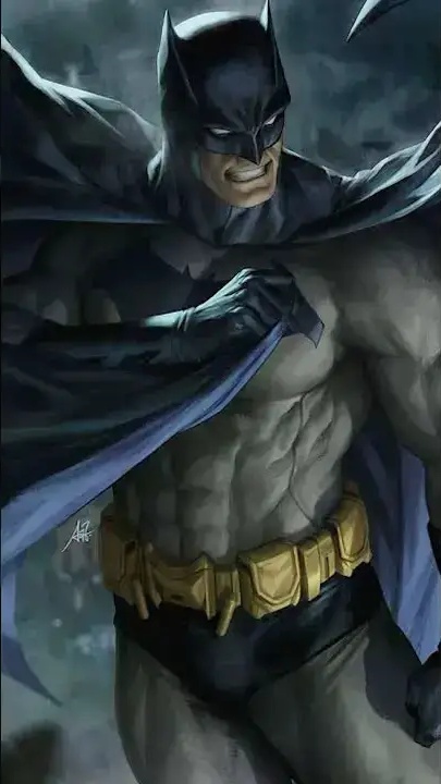 Want to read Batman? Start here!