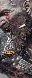 kratos origin story explained