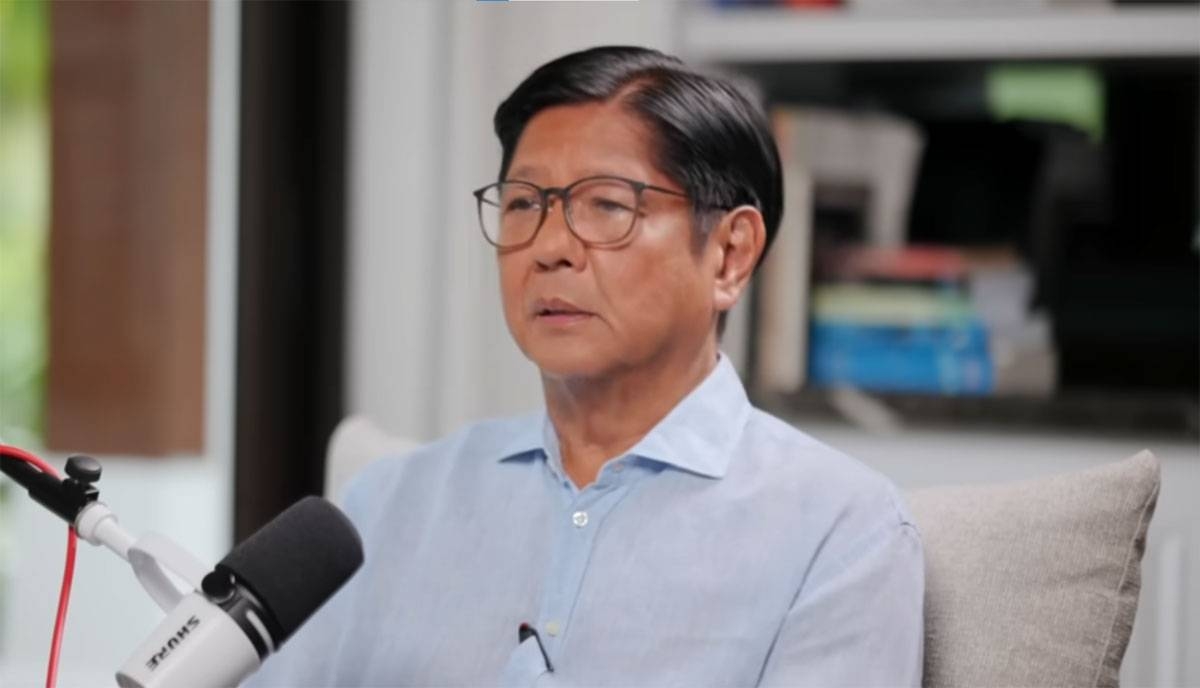 PDP-Laban urges President Marcos Jr.: Take drug test