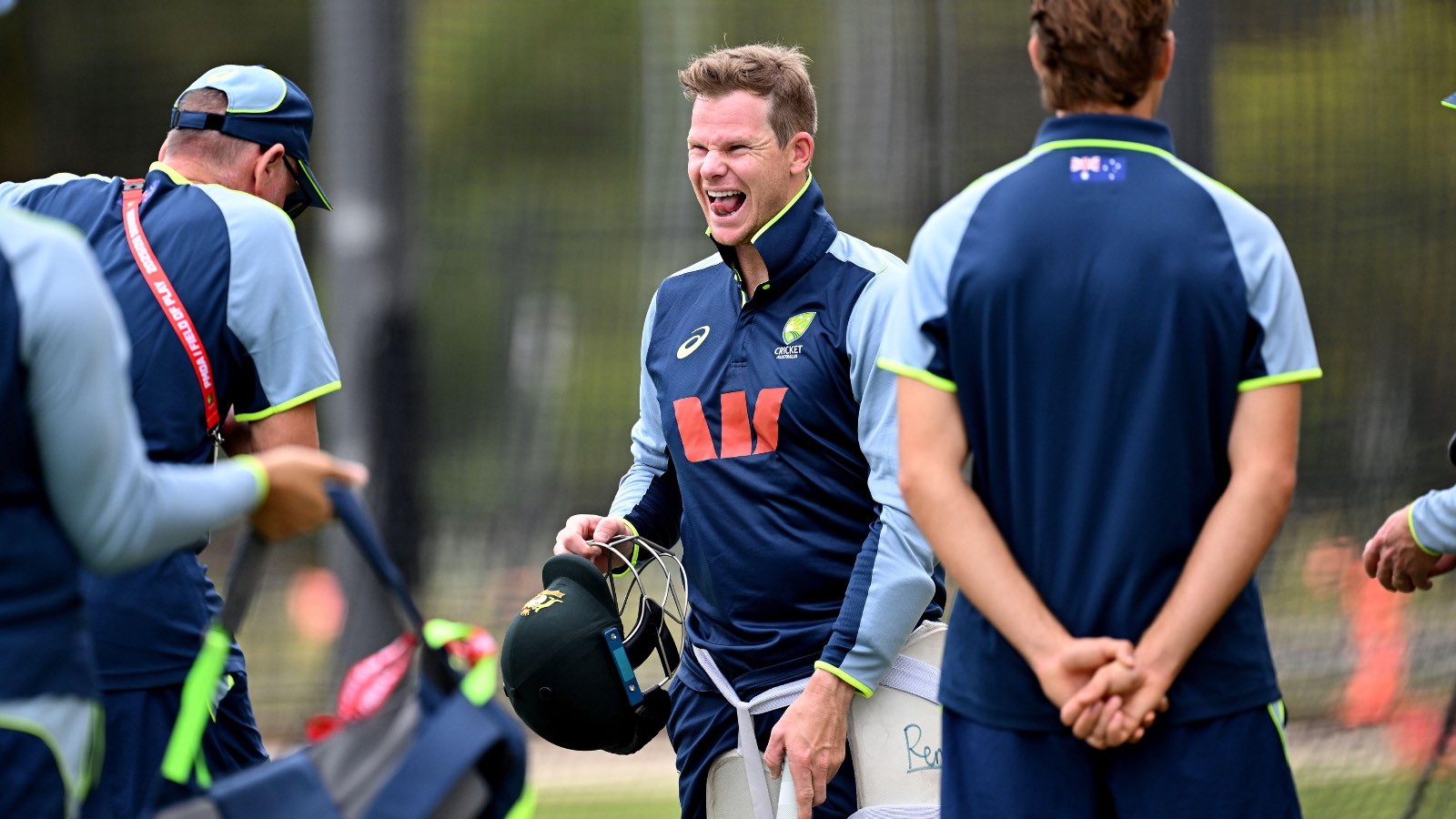 Australia Ashes power ranking from Sean Abbott to Steve Smith