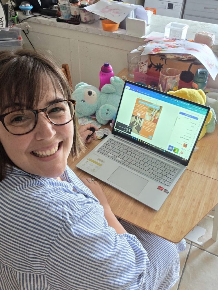 I’m a parenting expert – I don’t force my children to do homework