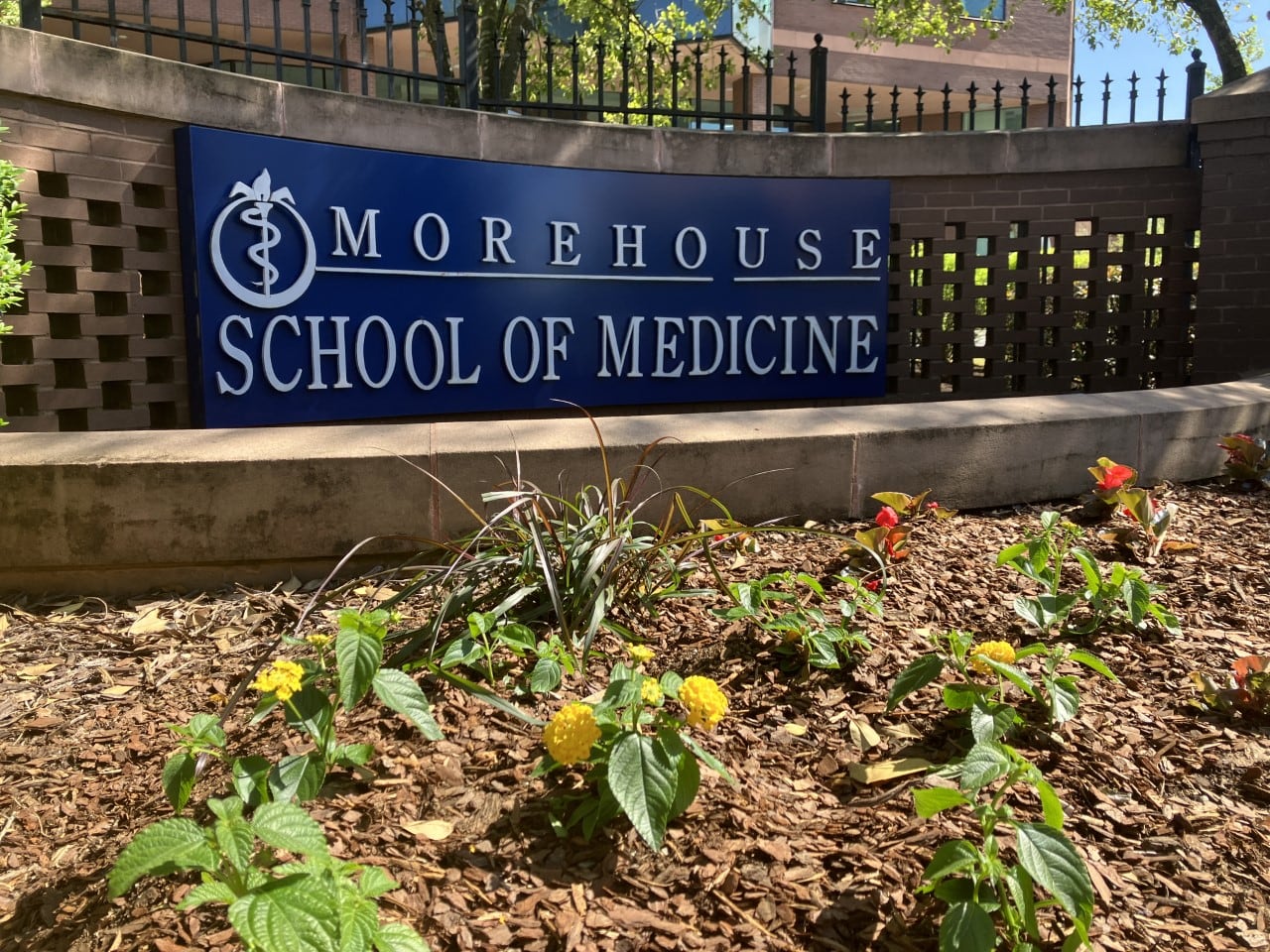 Morehouse School of Medicine million-dollar grant to advance program