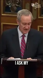 Rep. Crapo (R-ID): "2 brave firefighters were murdered Another has ...