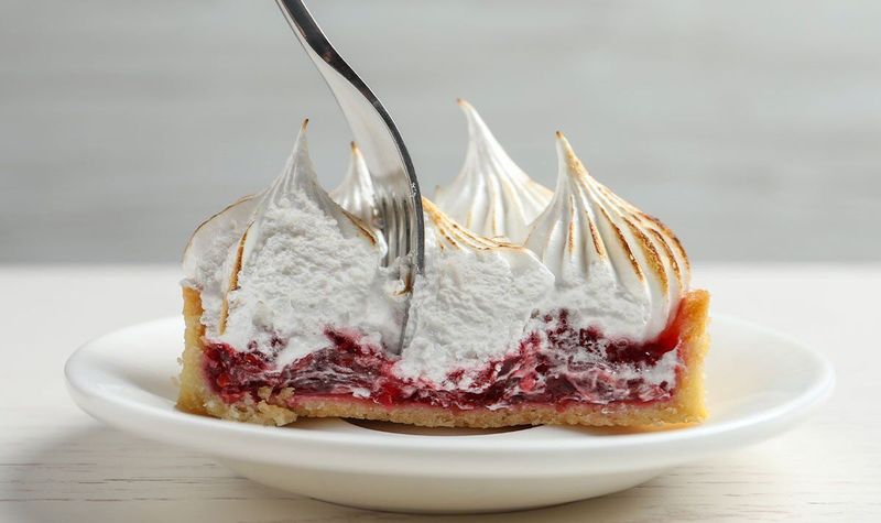 5 Classic British Desserts That Deserve More Love And 5 We're Happy To ...