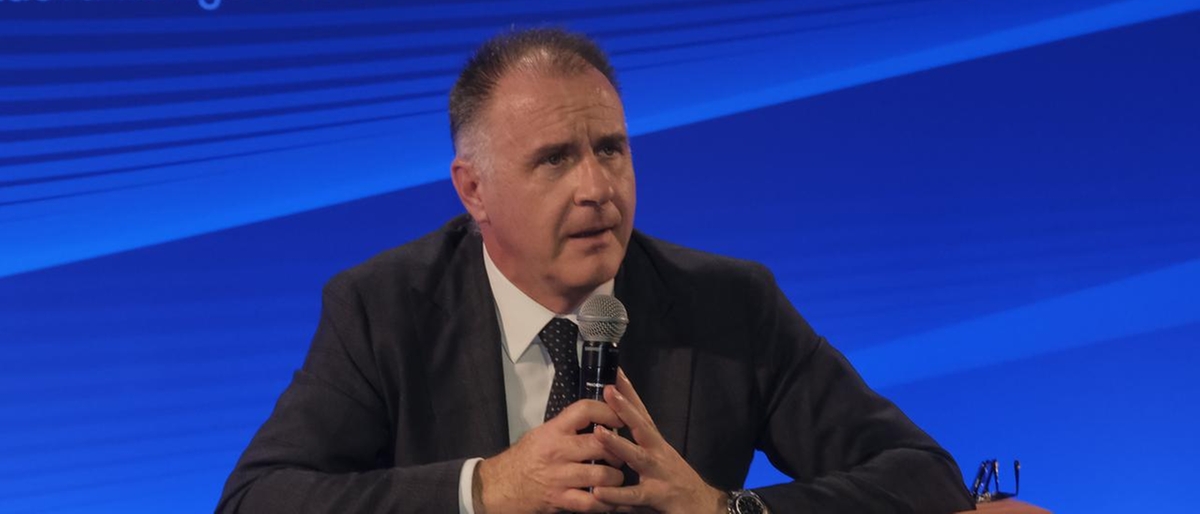 Orsini, auspico domande Transizione 5.0 fino al 31/12