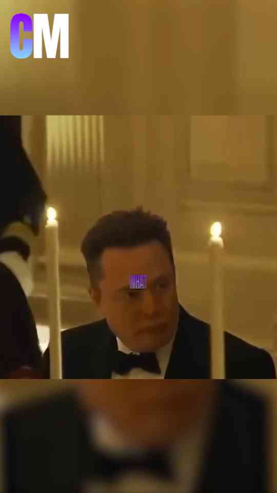 Caught on Camera: Trump’s Surprising Gesture Toward Elon Musk