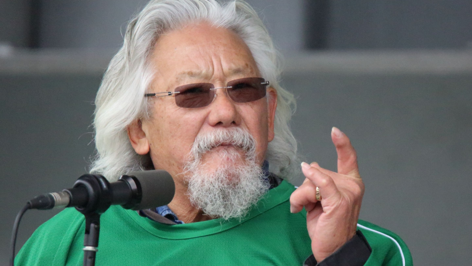 23 Canadian People Changing the World—Quietly