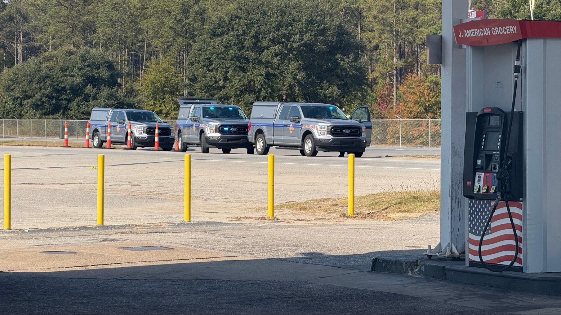 SCHP report reveals new details about crash that killed brothers, Shaw ...
