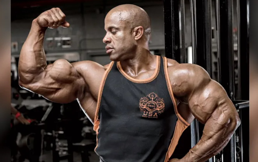 Top 20 Legendary Chest Builds In Men's Bodybuilding History