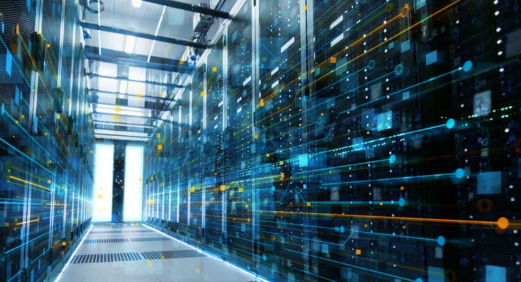 Why Is Mobile-health Network Stock (MNDR) Up Today?