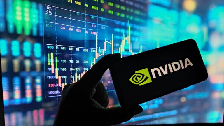 Nvidia’s Earnings Jolt Sends CoreWeave, AMD, and Super Micro Stocks Surging