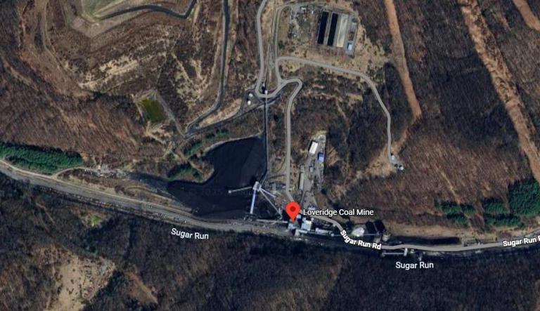 3 miners injured in accident at Marion County coal mine