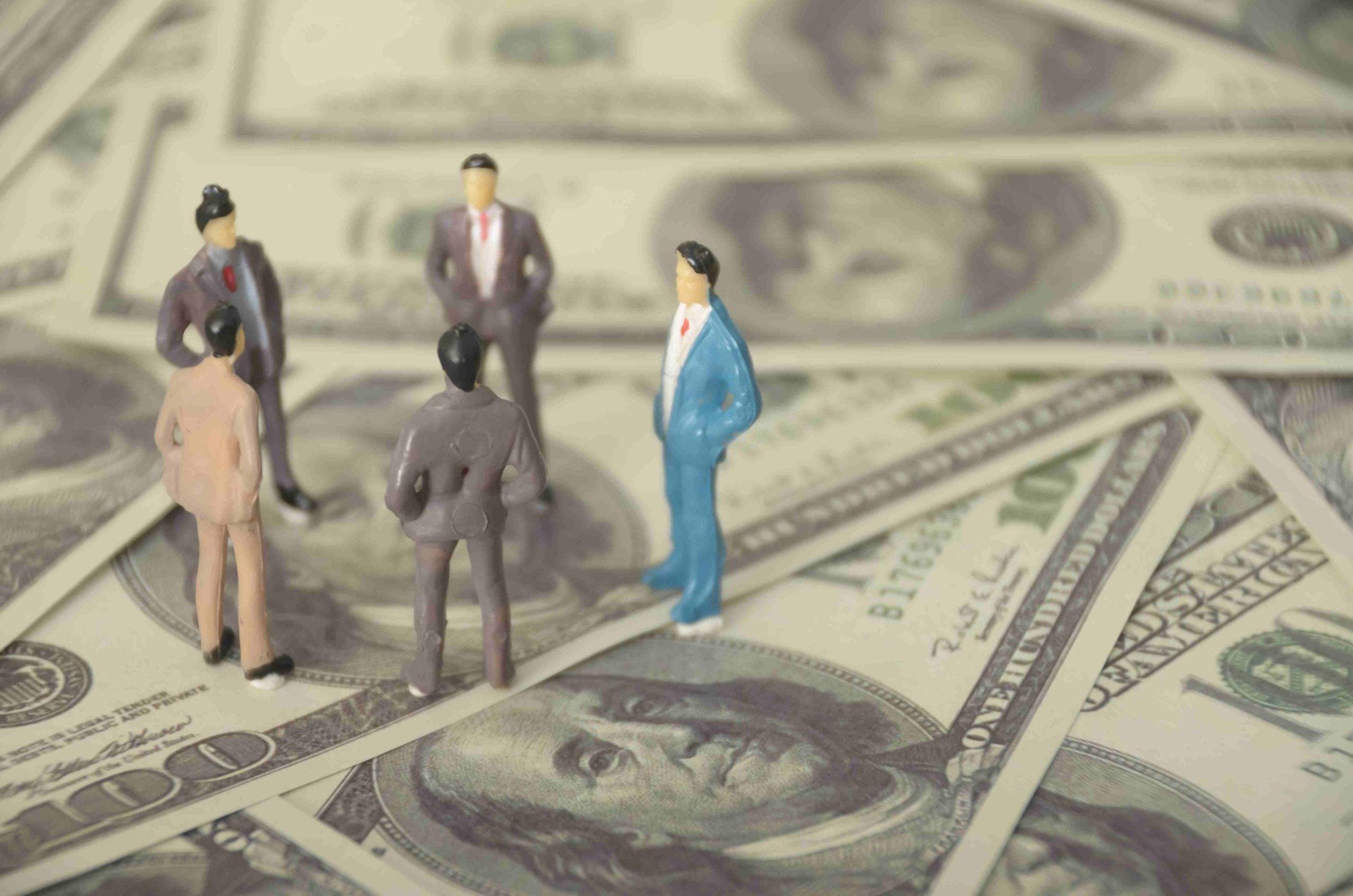 The Mass Affluent Mindset