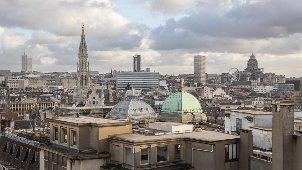 Belgique: forte hausse des demandes d’asile congolaises malgré un taux ...