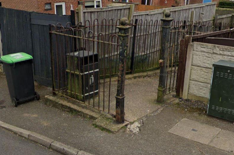 Hucknall anti-social behaviour hotspot sees big improvement since being ...