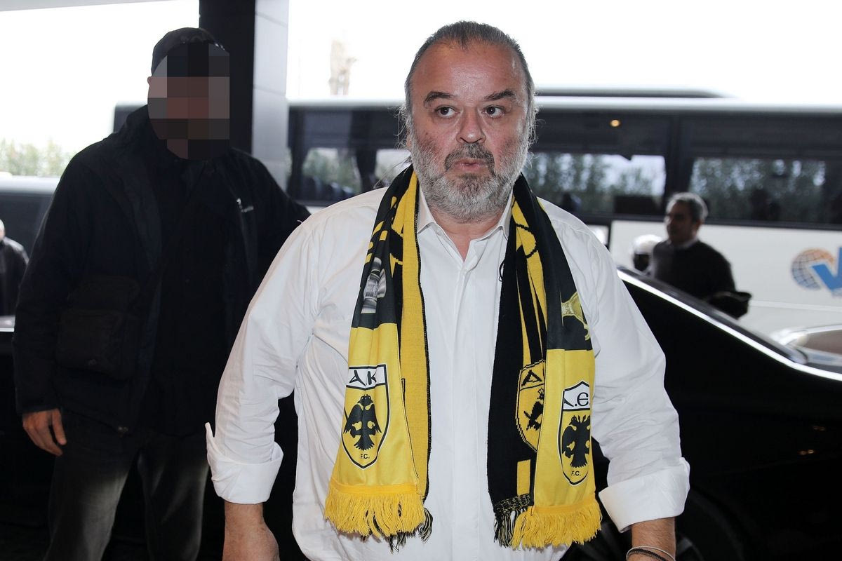 ΑΕΚ: Η Ένωση ζητά από την ΕΠΟ επανόρθωση, αλλιώς θα την πάει στα δικαστήρια