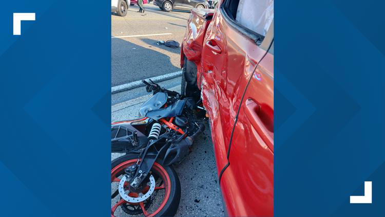 Traffic Alert: Road reopens after man seriously injured in Hernando ...