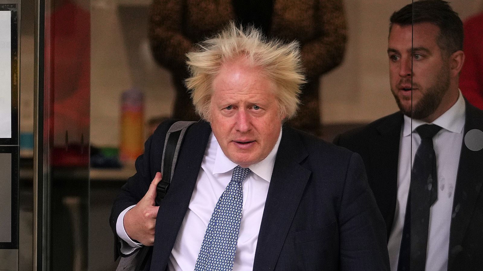 Lessons To Be Learned For Future Pandemics