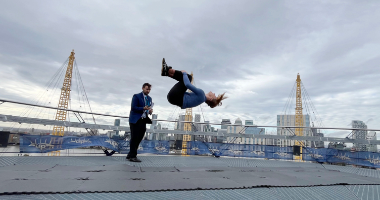 Three new records set on Guinness World Records Day