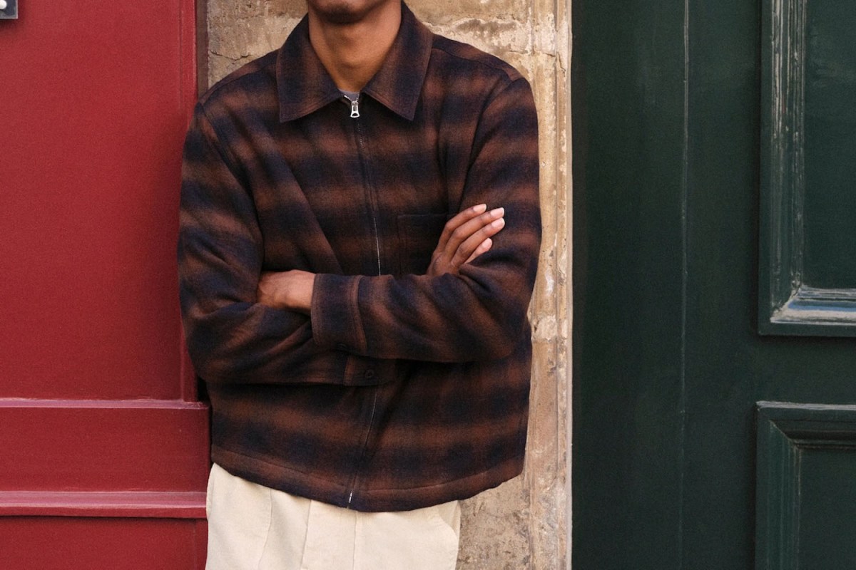 Madewell’s Black Friday Sale Is Exceedingly Early and Ridiculously Good