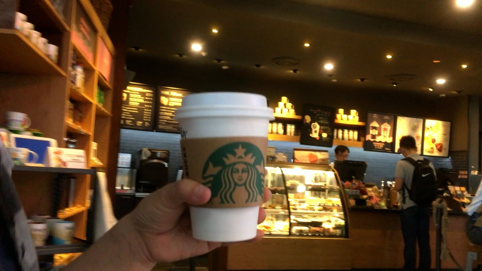 Financial advisor calculates what 16 years of daily Starbucks really cost