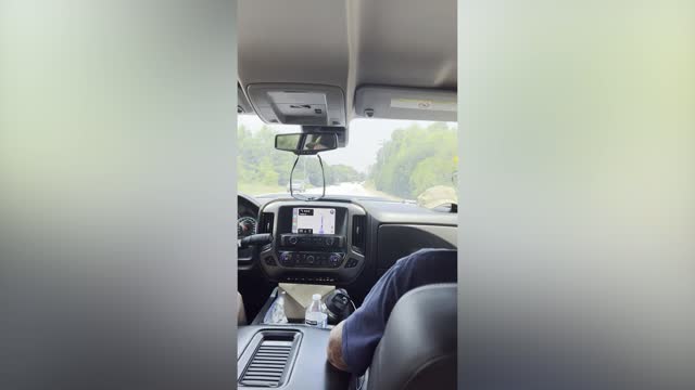 Emotional father receives his long-desired 1966 Corvette surprise