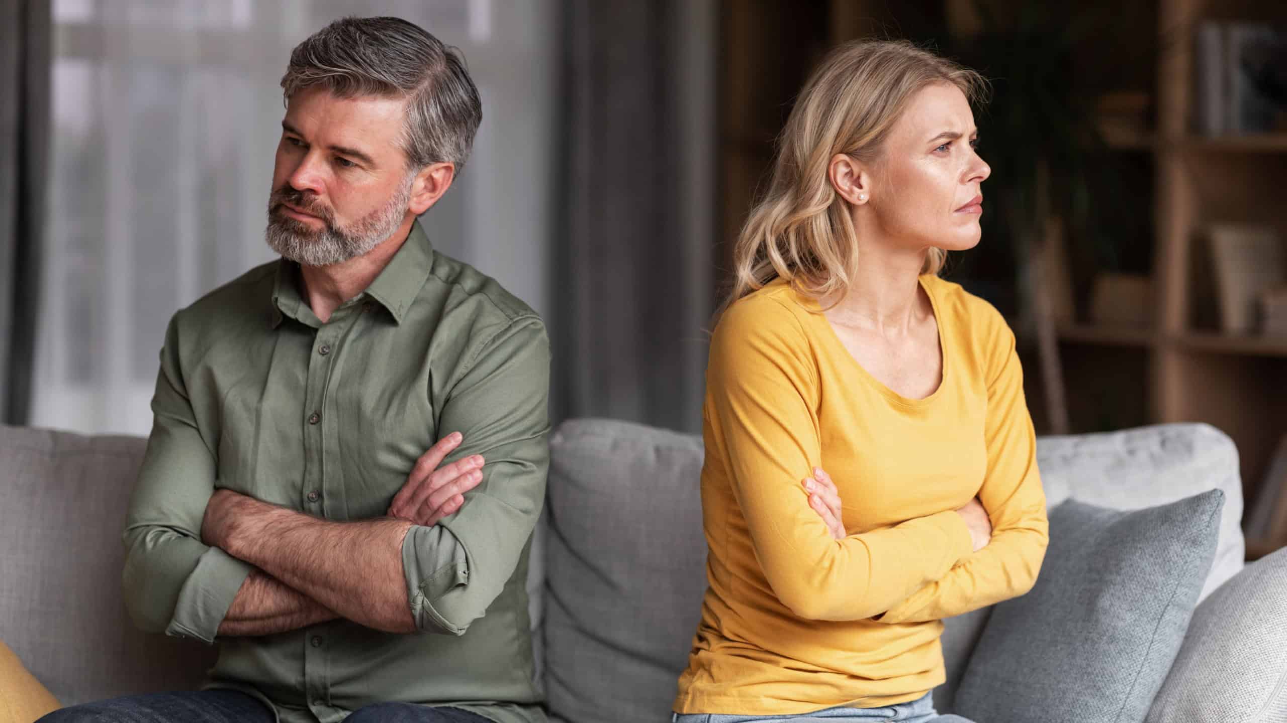 11 simple things women notice that reduce attraction after 50