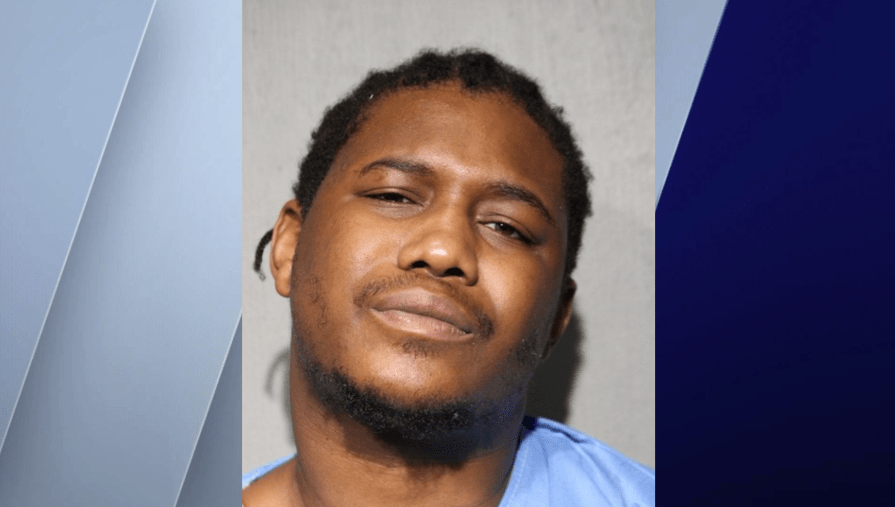 Man shot by CPD officer in Washington Park facing 2 charges