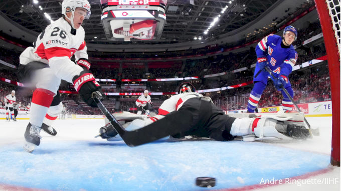 World juniors updated schedule 2026: Here's when Canada plays