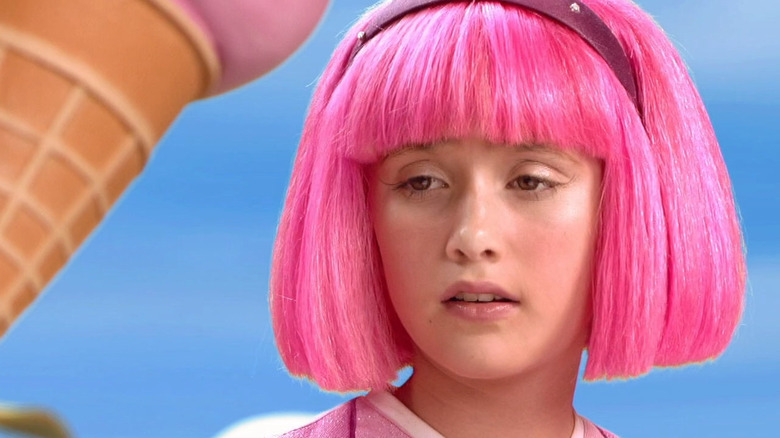 Child Stars Who Wound Up With Normal Jobs As Grown Ups