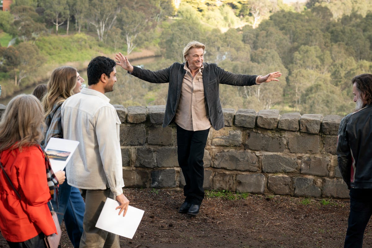 How Neighbours' bold ending has provided hope for another chapter