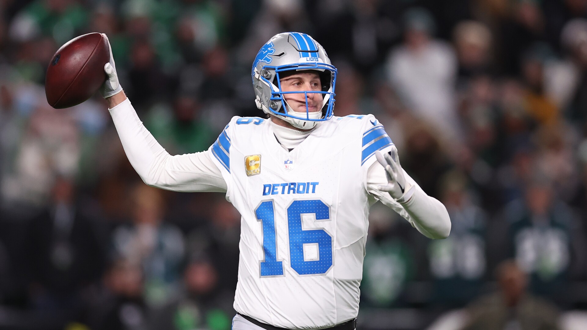 Matthew Berry’s 10 Facts You Need To Know Before Week 12 of 2025 season