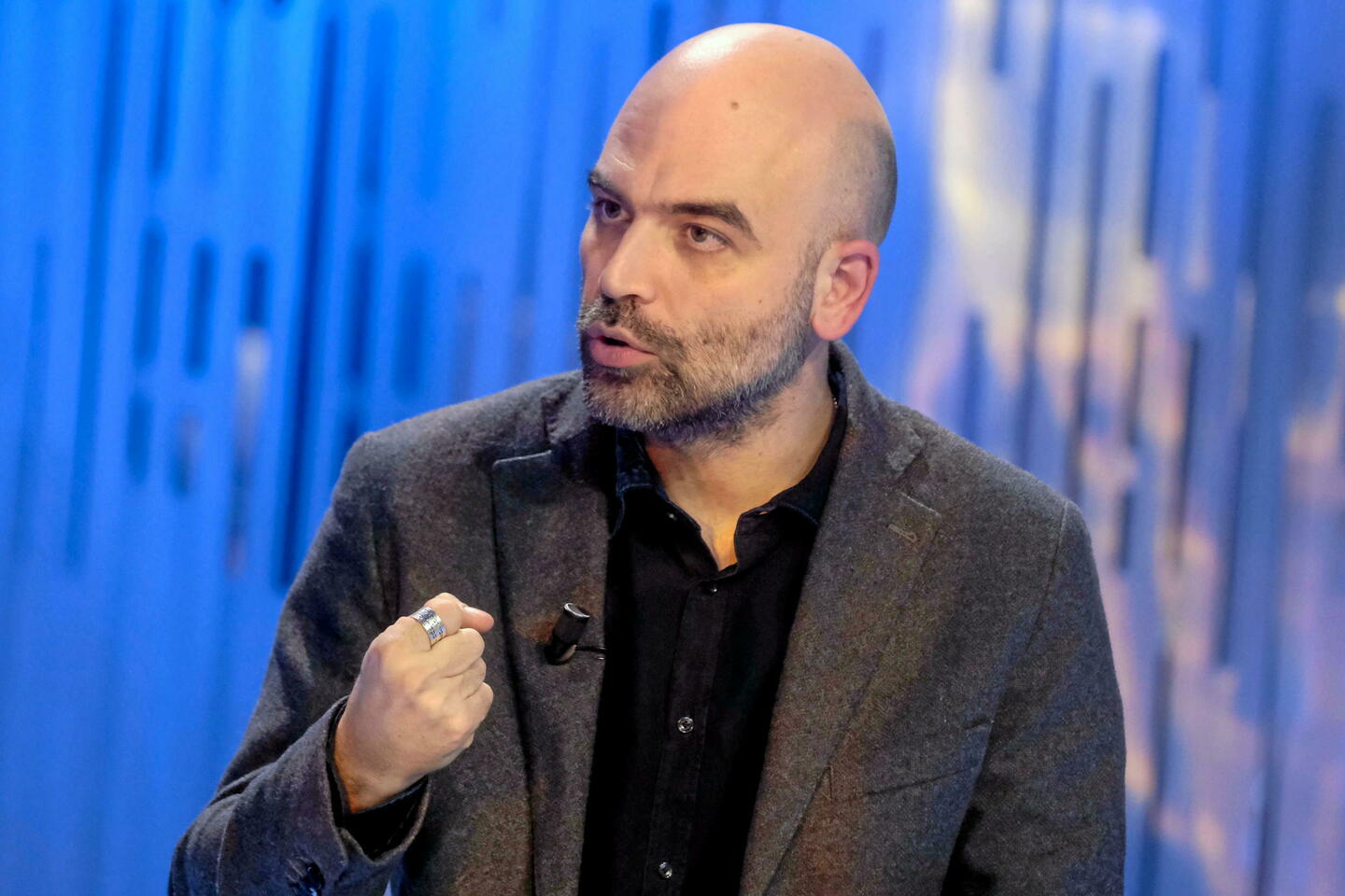 Roberto Saviano : « Les organisations criminelles françaises sont ...