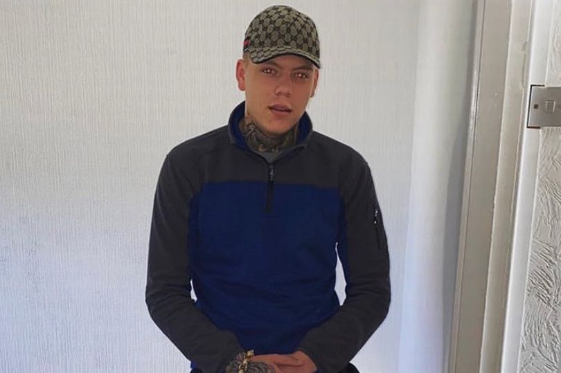 Euan Corbett: Death crash driver who fled UK and taunted police jailed ...