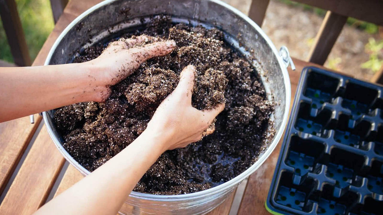 You're Probably Paying for "Organic" Soil Additives That Do Nothing