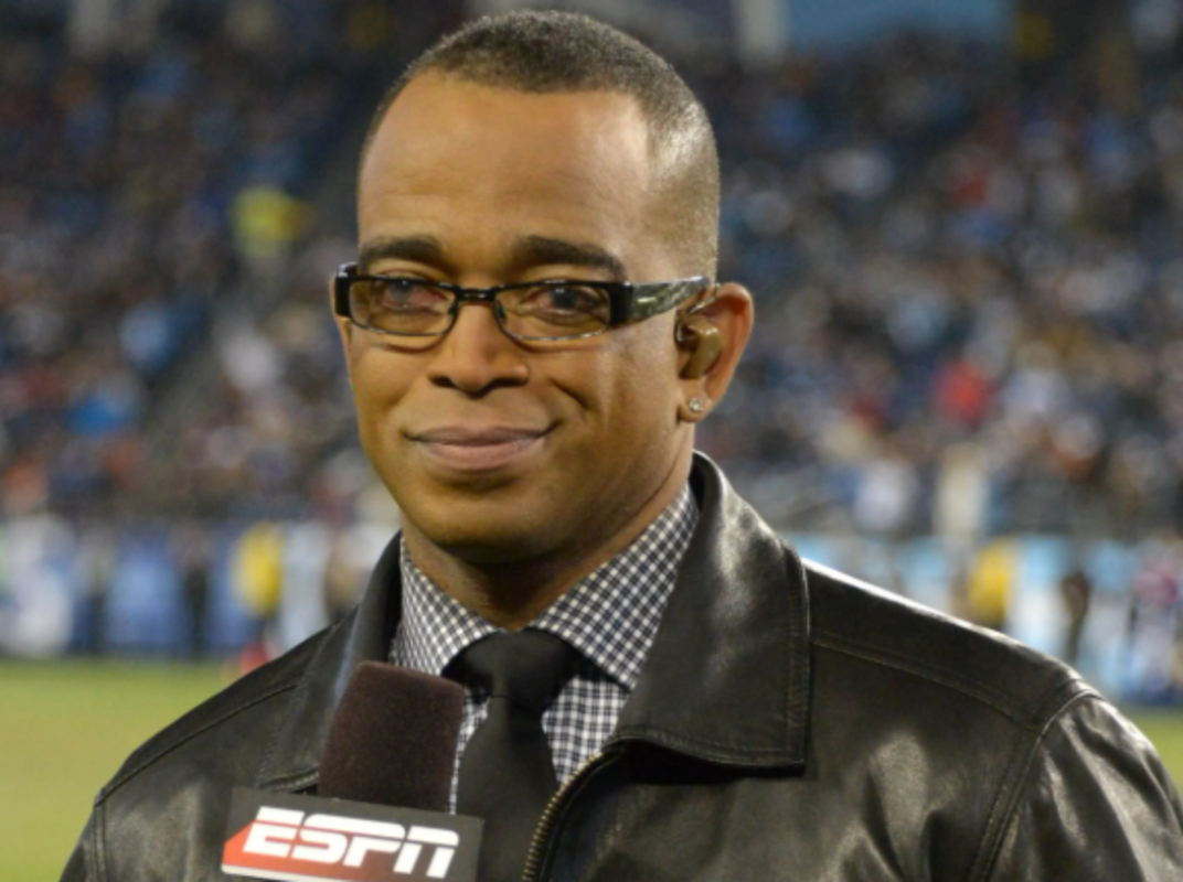 ESPN Makes Big Stuart Scott Announcement Thursday