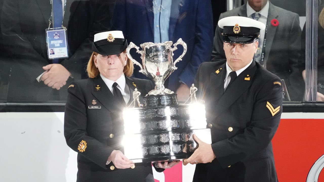 Guelph Storm to host 2027 Memorial Cup