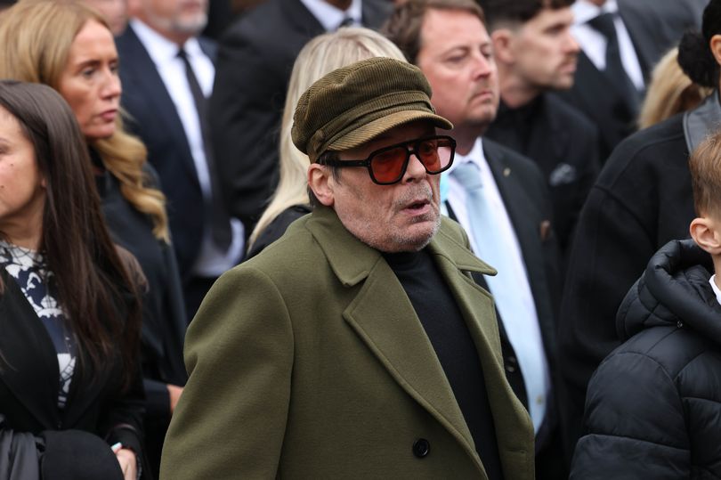 Legendary Stone Roses bassist Mani dies days after 63rd birthday